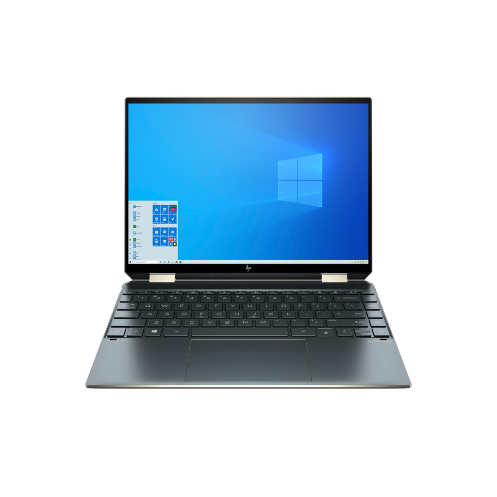 HP Spectre x360 Convertible 14-ea0538TU/11th Gen i5-1135G7/16GB/512 GB ...