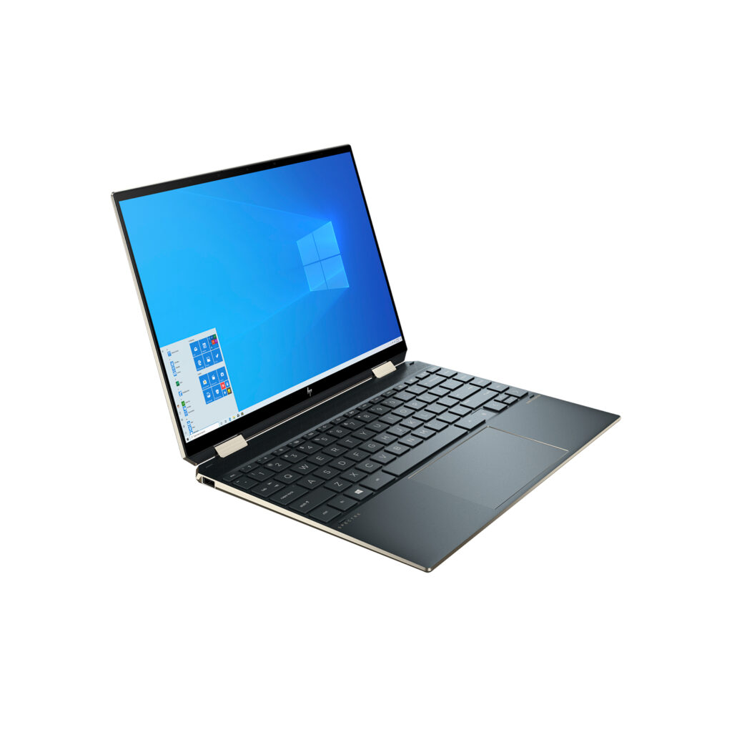 HP Spectre x360 Convertible 14-ea0538TU/11th Gen i5-1135G7/16GB/512 GB ...