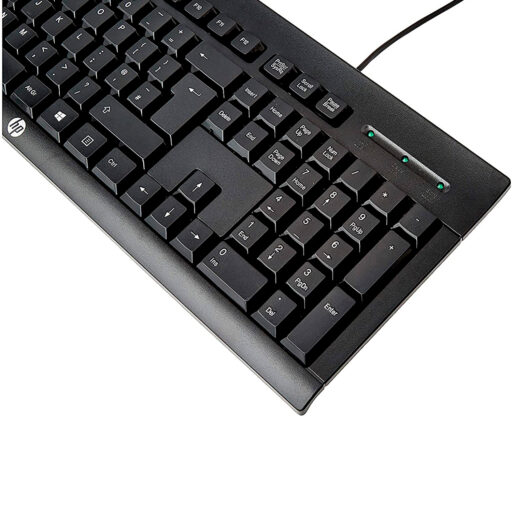 HP K1500 Keyboard – J8F16AA – eHPWORLD