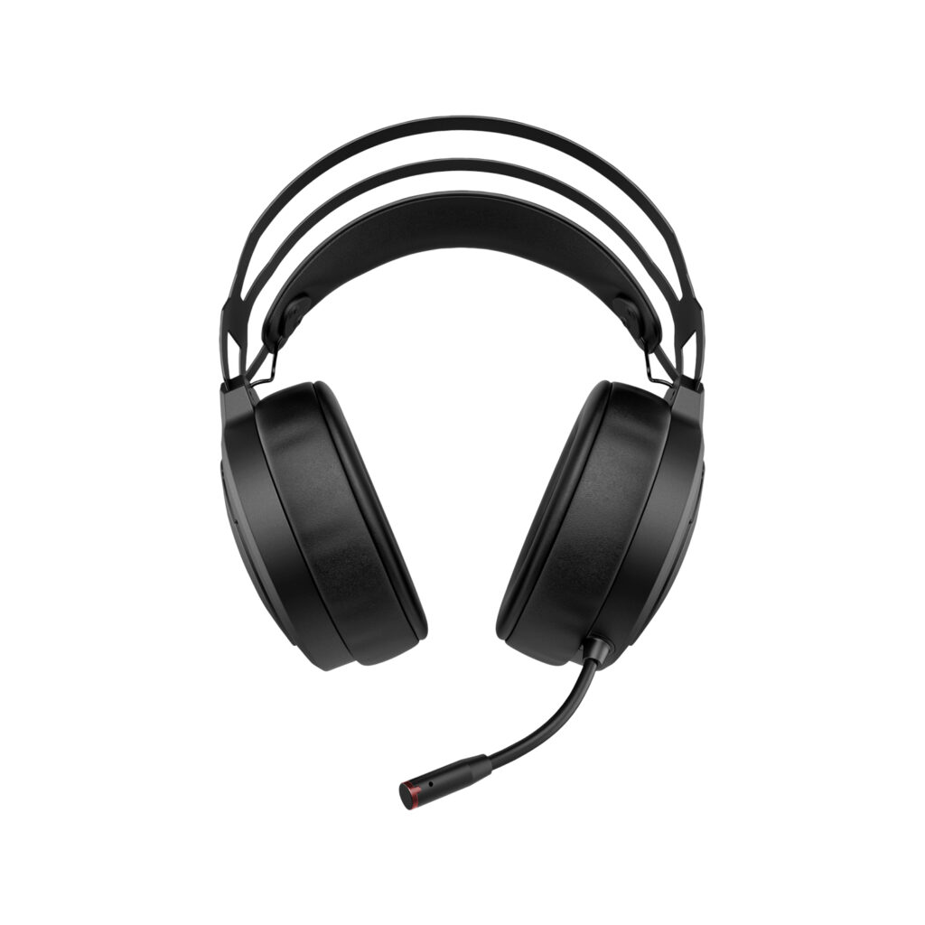 HP X1000 Wireless Gaming Headset- 7HC43AA – eHPWORLD